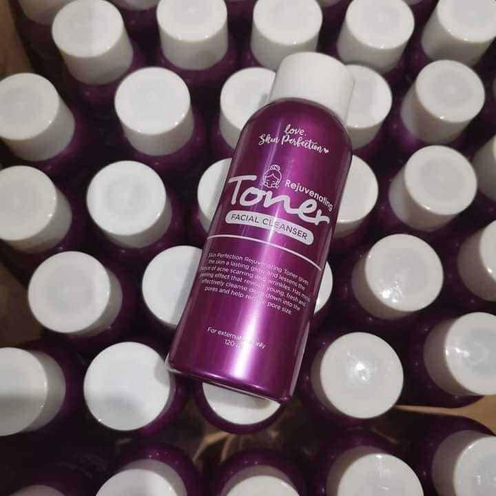TONER SKIN PERFECTION REJUVENATING 100 ml | Lazada PH
