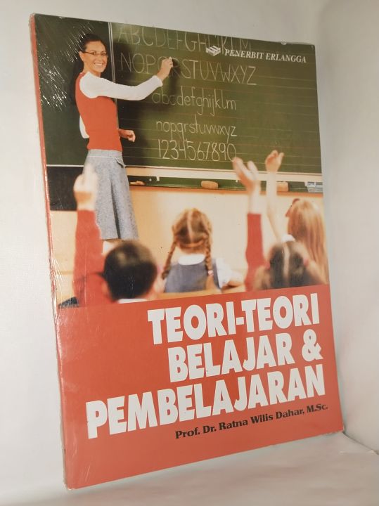 TEORI TEORI BELAJAR DAN PEMBELAJARAN | Lazada Indonesia TEORI TEORI BELAJAR DAN PEMBELAJARAN | Lazada Indonesia