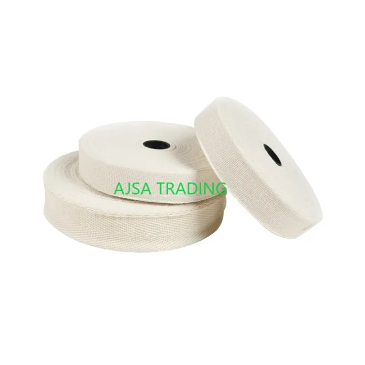 1 ROLL ELECTRICAL COTTON TAPE 1 INCH HEAVY DUTY | Lazada PH