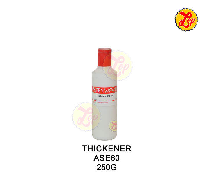 Keenworth Thickener ASE 60 | Lazada PH