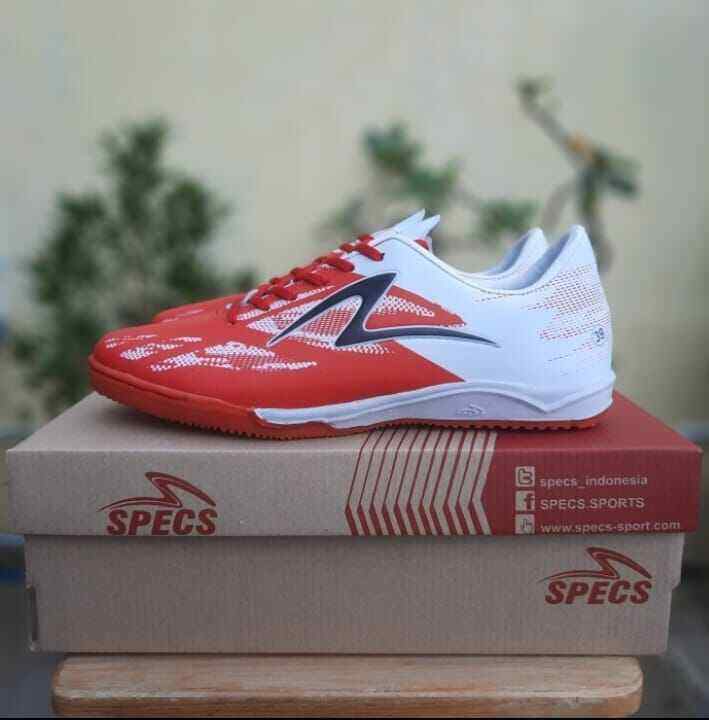 Sepatu Futsal Spc Alpha Terbaru olahraga pria | Lazada Indonesia