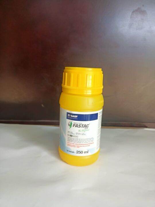 INSEKTISIDA FASTAC 15EC 250ML | Lazada Indonesia