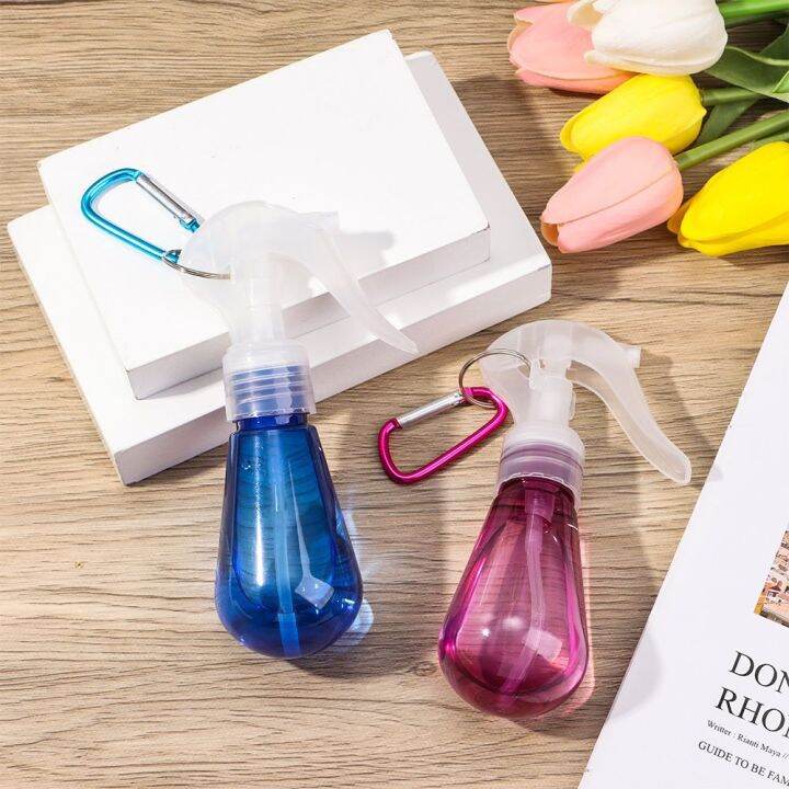 CHUNIY PET Travel Soap Dispenser Hand Sanitizer Perfume Atomiser ...