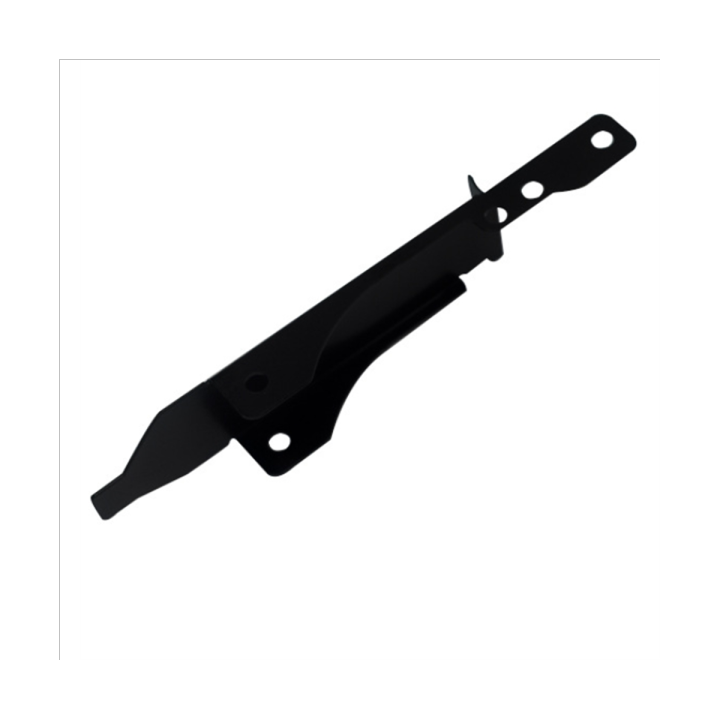 PCI Slot 90Mm/120Mm Dual Fan Mount Rack Bracket for Desktop GPU ...