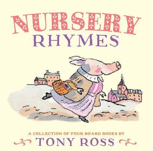 My First Nursery Rhymes Collection | Lazada PH