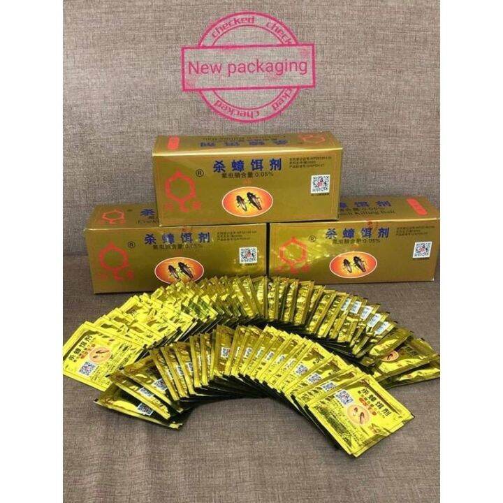 Super effective cockroach killer!!!! Eco-Friendly Powerful Cockroach ...