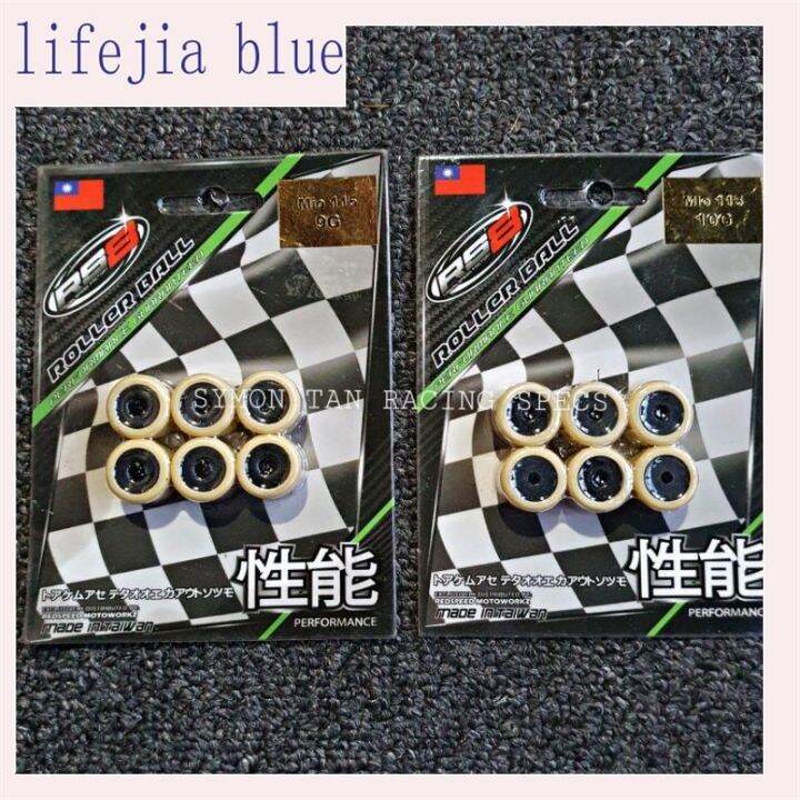 RS8 FLYBALL MIO SPORTY 8G 9G 10G 11G | Lazada PH