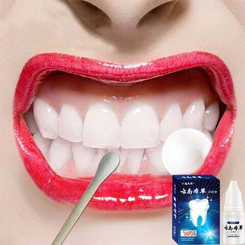 ♜Chinese Medicine White (Teeth Whitening) | Lazada PH