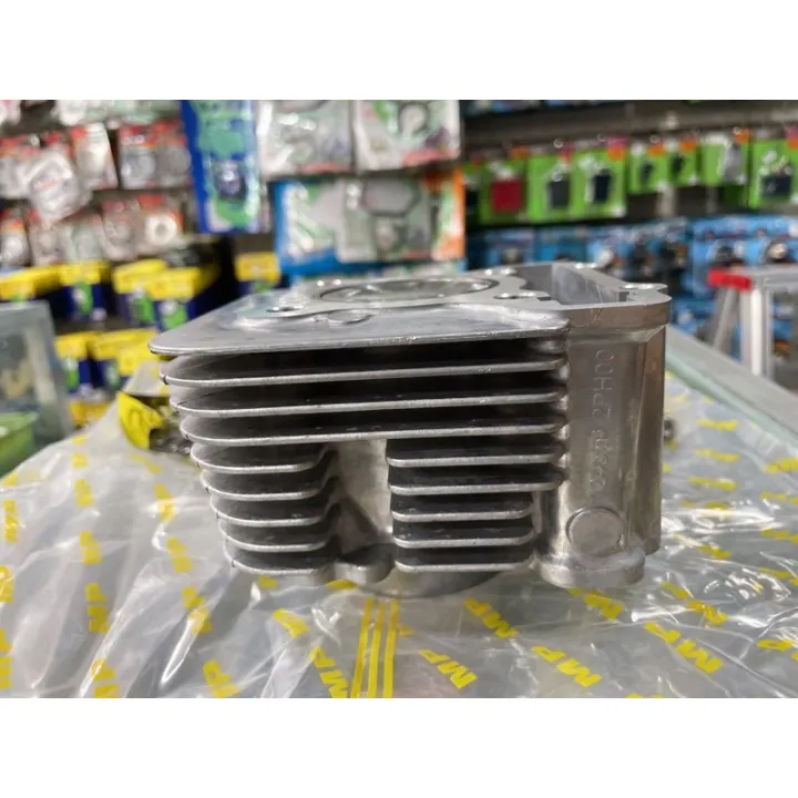 MP CYLINDER BLOCK MIO M3/MIO125 I 52.4MM STD | Lazada PH