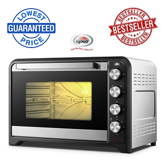 K.yowa KW-3342 Electric Oven 100L | Lazada PH