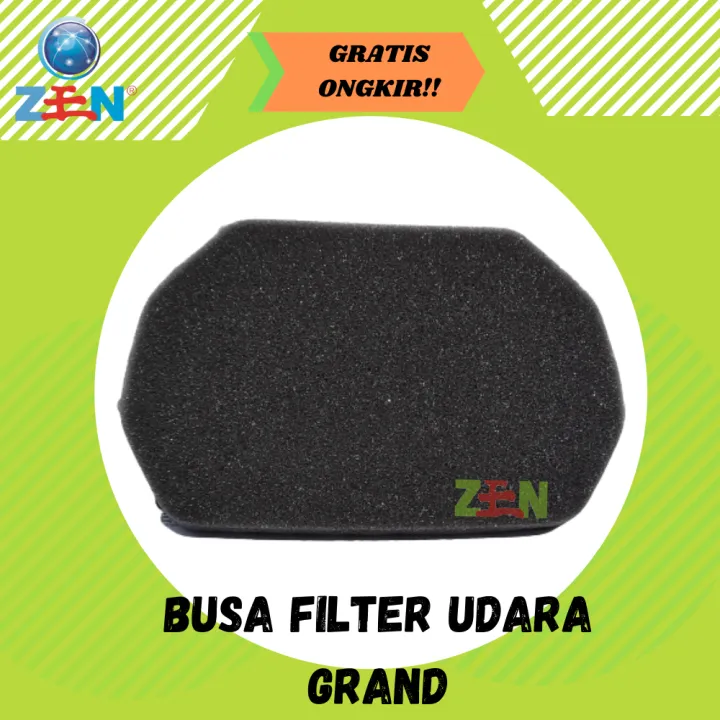 Busa Filter-Saringan Udara-Hawa Astrea Grand/Prima/Legenda/Star/Supra ...