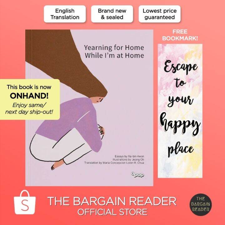 Yearning for Home While I'm at Home (100 Original English Edition) by ...