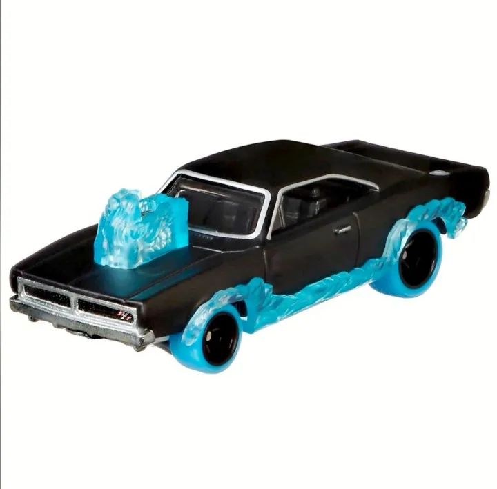 Dodge Charger - Ghost Rider | Lazada PH