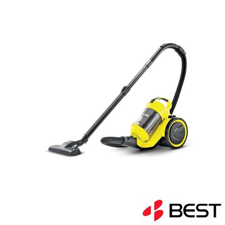 KARCHER VC3 Plus Vacuum Cleaner | Lazada