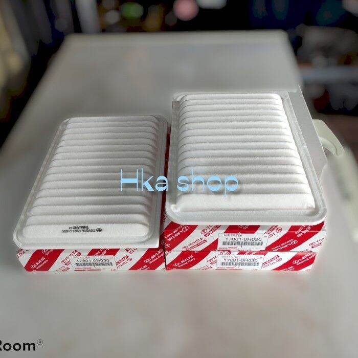 FILTER UDARA / AIR FILTER NEW CAMRY 17801-0H030 | Lazada Indonesia