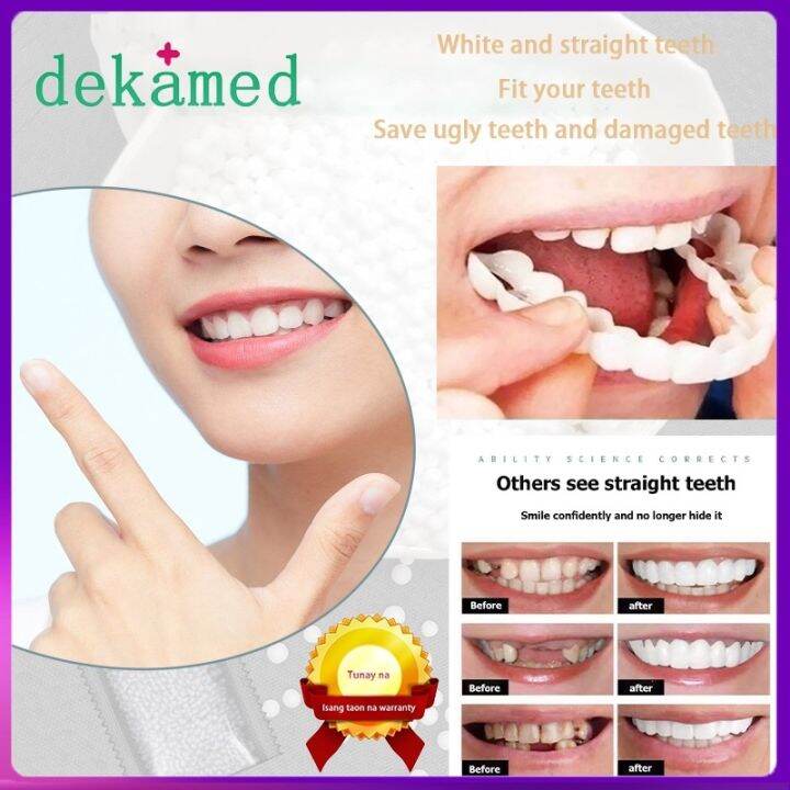 Teeth Whitening Artificial Dentures Dental Tools Disposable Braces ...