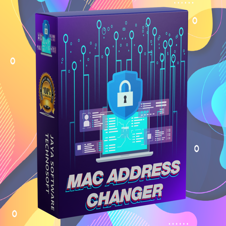 Mac Address Changer Software Proteksi Perubah Mac Adress Premium mac-address-changer-software-proteksi-perubah-mac-adress-premium