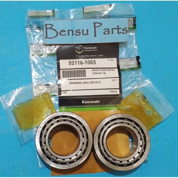 Komstir klx 150 dtracker 150 set atas bawah | Lazada Indonesia