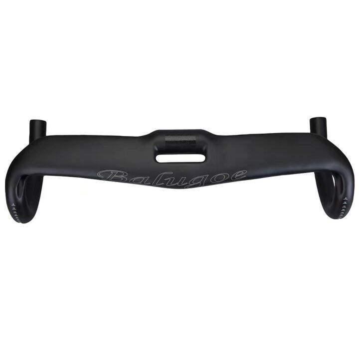 EC90 carbon fiber highway bicycle handlebar carbon road drop bar road ...