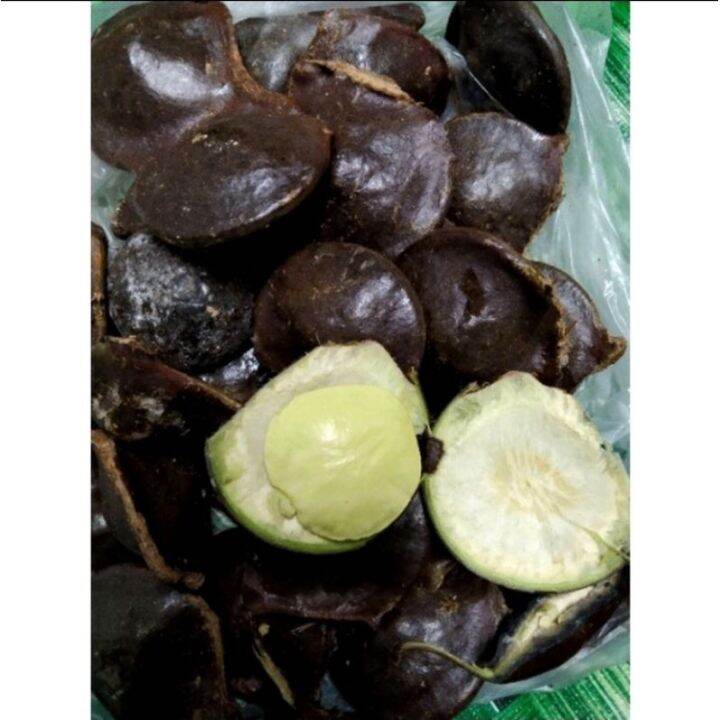 jering muda ulam sedap rapuh 500g | Lazada