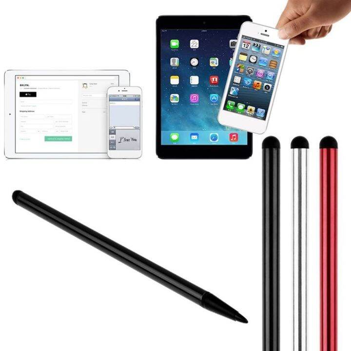 DUCUA For Smartphones Universal Laptop Pen Dual-purpose Tablet Pencil ...