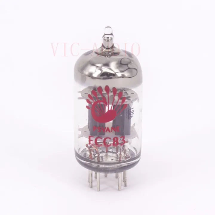 PSVANE ECC83 12AX7 Vacuum Tube 12AX7 Replace 12AX7 ECC83 ECC803 Electron Tube Audio Vacuum Tube ...