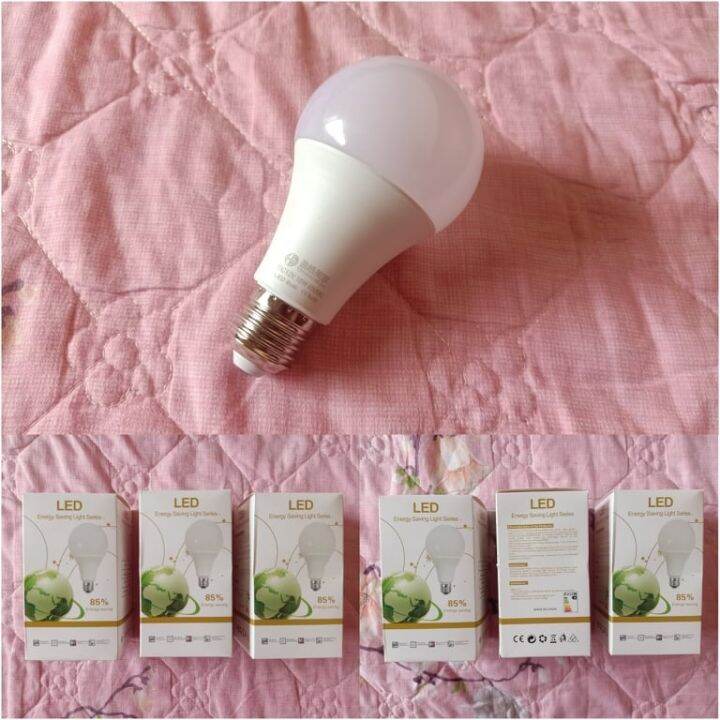 【LazM】 LED Lights Bulb 12volts for Solar | Lazada PH