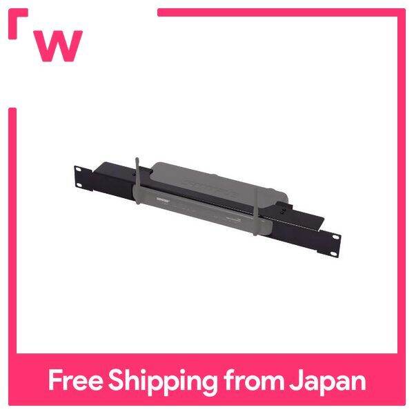 SHURE Rack Mount Kit WADRM for SVX Dual Channel Receiver | Lazada PH