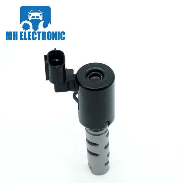 Variable Valve Timing VVT OCV Solenoid Valve 24355-2B000 243552B000 for ...
