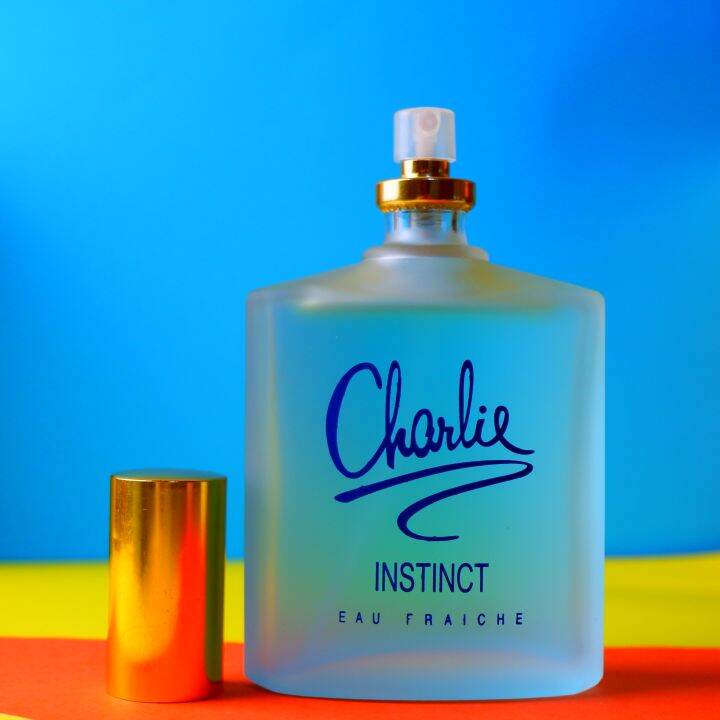 Singapore Charlie Perfume For Men100ml | Lazada PH