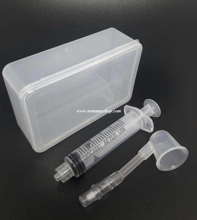 ชุดดึงหัวนมบอด Nipplette (1 ชุด/ 1 ข้าง) | Lazada.co.th