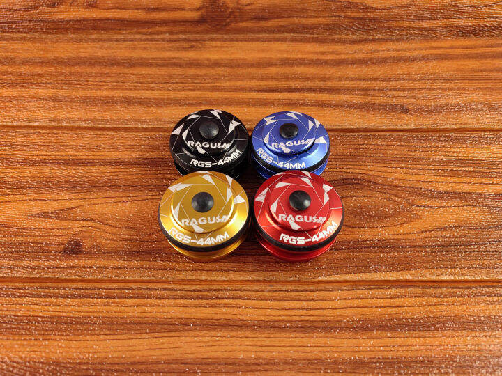 Ragusa Sealed Bearing Bicycle Headset Non Tapered 44-44mm Mountain Bike MTB Headset | Lazada PH