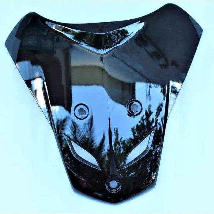 COD MOTORCYCLE TOP COVER WAVE-100 | Lazada PH