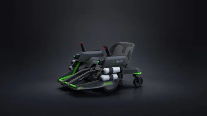 Segway Ninebot Mech Kit | Lazada PH