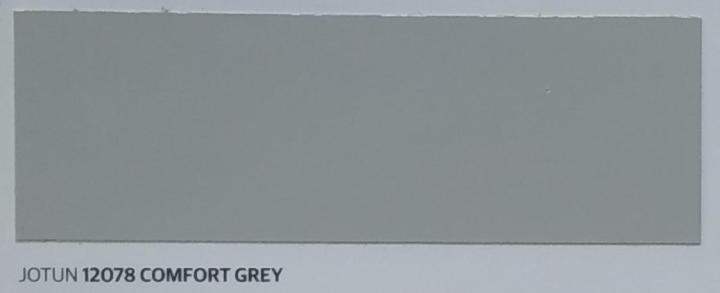 JOTUN Jotashield Antifade 12078 - Comfort Grey 2.5LT / 4KG Cat Tembok ...