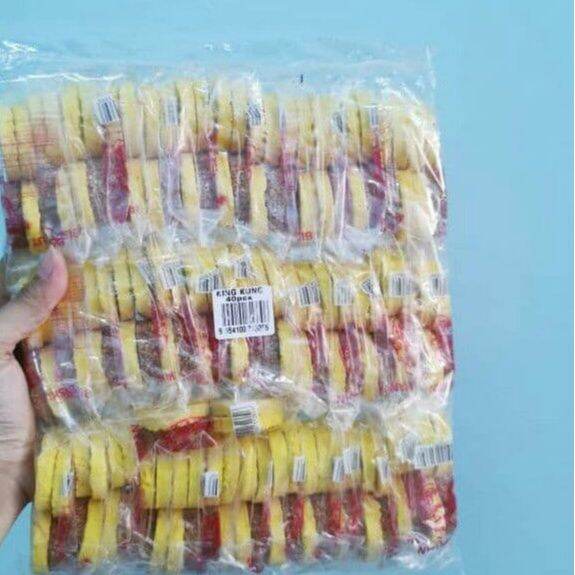 Biskut King Kong Makanan Sabah | Lazada