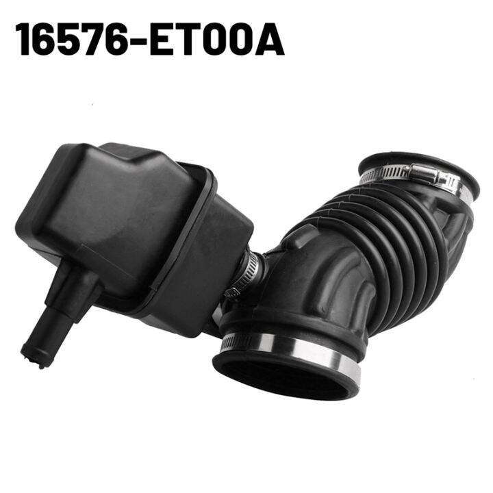 16576-ET00A 16576ET000 Intake Hose Air Hose Automobile for Nissan ...