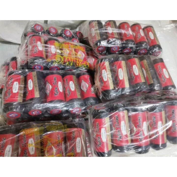 Per Cone Pamo Thread /Nylon Twine Thread/Shoe Thread/Fish Thread ...