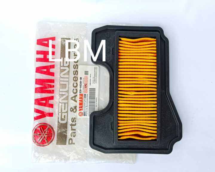 Filter udara YAMAHA VEGA ZR Saringan Udara JUPITER Z1 JUPITER Z NEW ...