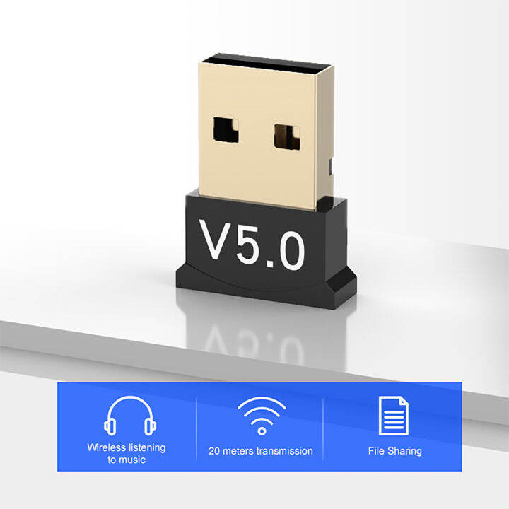 Wireless Transmitter High-speed Transmission Non-delayed Plug Play ...