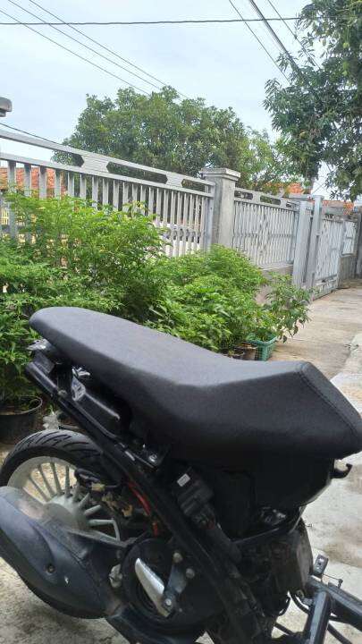 Jok Road race Soul GT 115 cc-Jok ROADRACE | Lazada Indonesia