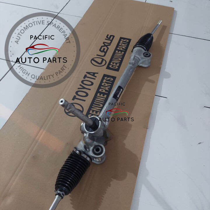 RACK STEERING ASSY RACK STIR AVANZA XENIA 2022-UP | Lazada Indonesia