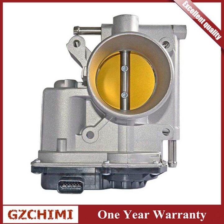 L3G213640A L3G2-13-640A Throttle Body For 06-13 Mazda 3 Mazda 5 Mazda 6 ...