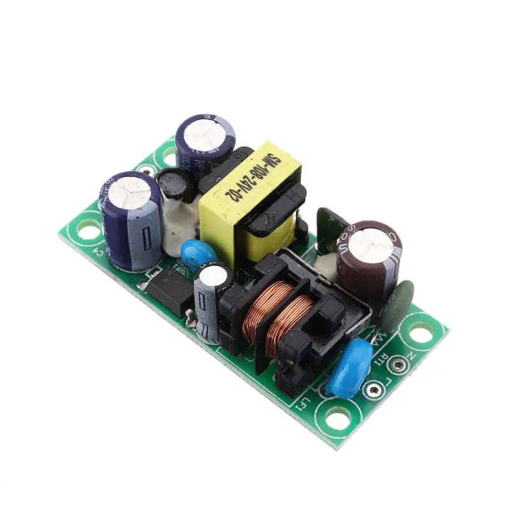 Precision AC-DC Switching Power Supply Module 220V to 24V Isolated ...