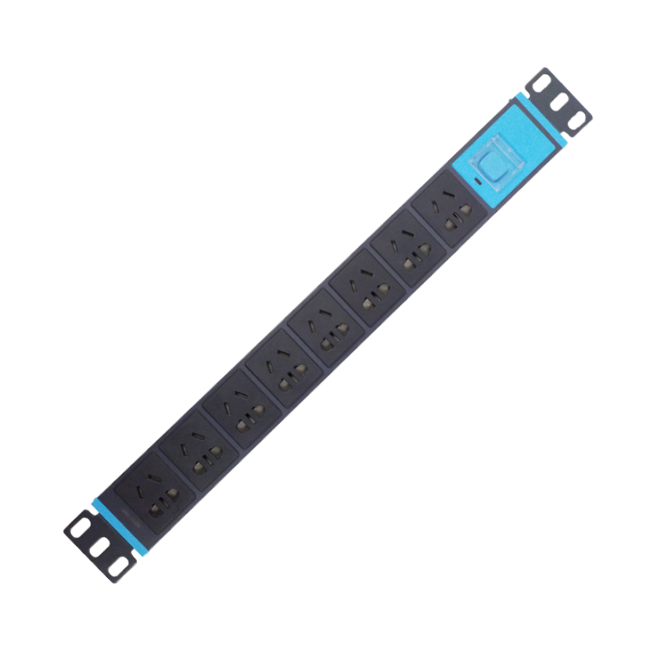 Genuine Bull Pdu Cabinet Dedicated Lightning Protection Socket Server