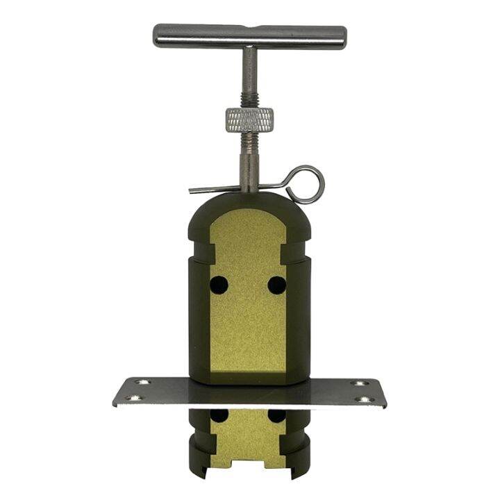 Perimeter Trip Alarm 12 Gauge Perimeter Defense Device 360° Coverage ...