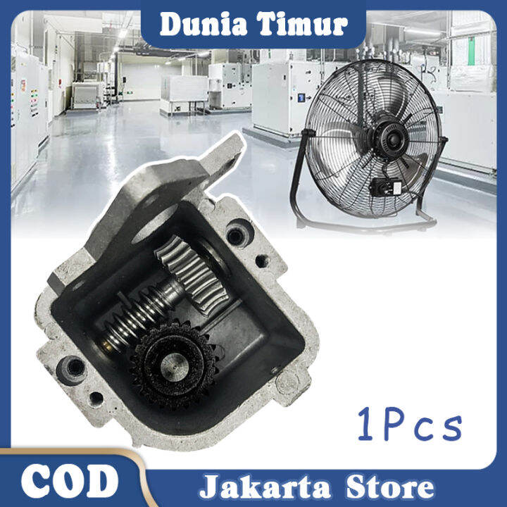 Gir Box Gearbox Spray Fan Misty Fan Stand Fan Wall Fan / Sparepart ...