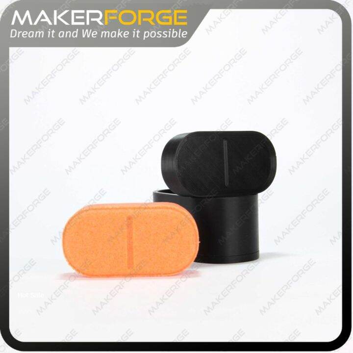 Pill Shaped Shampoo Bar Bath bomb Mold Press | Lazada PH