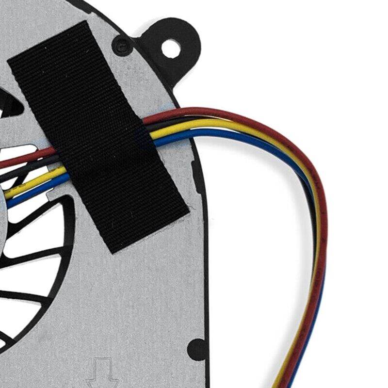 Laptop CPU Cooling Fan for NUC6 NUC Kit NUC6I7KYK Skull Canyon ...