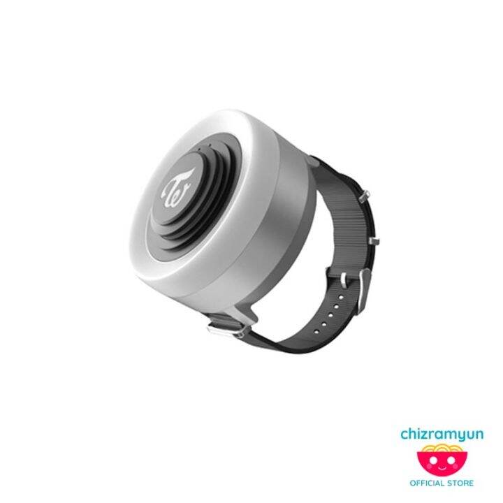 Twice Light Band Kit Candybong Official Lightstick Accessory On-hand ...